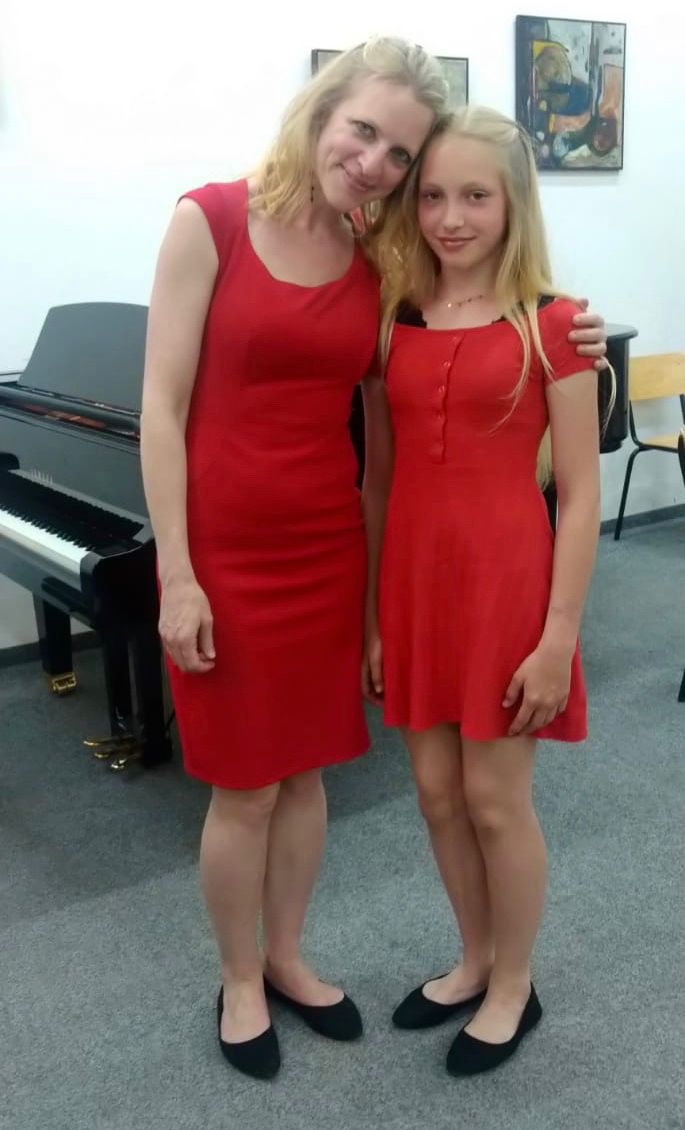 Natálie Tóth získala 2. cenu na celostátní soutěži! – Oficiální stránky ...